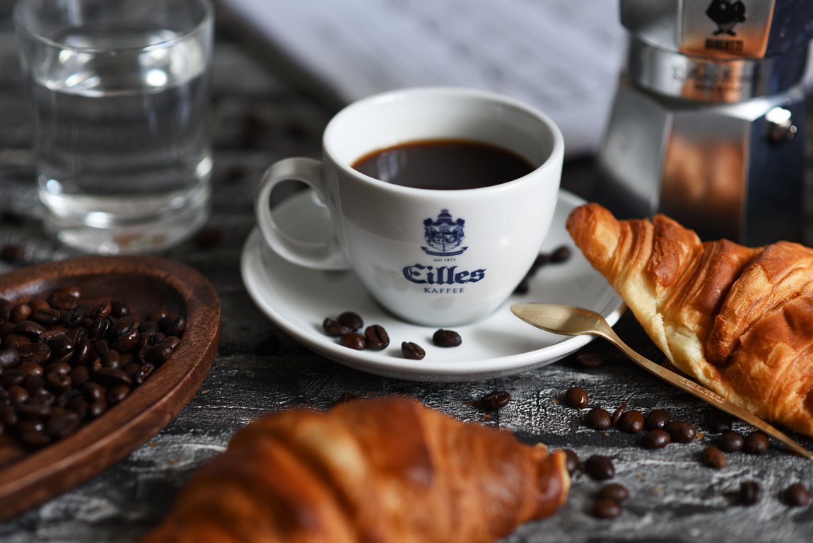 lifestyle: über EILLES KAFFEE, amüsante Fakten und #coffeetostay ...